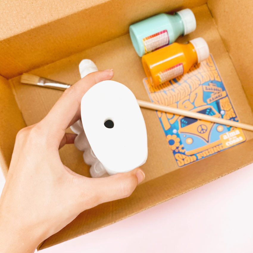 Kit Pintar - Mano Good - Alma de las Cosas